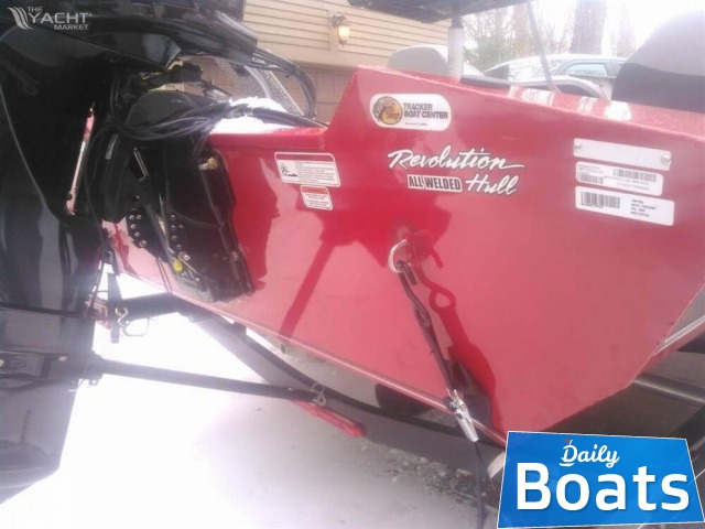 2016 Bass Tracker Pro 17 for sale. View price, photos and Buy 2016 Bass ...