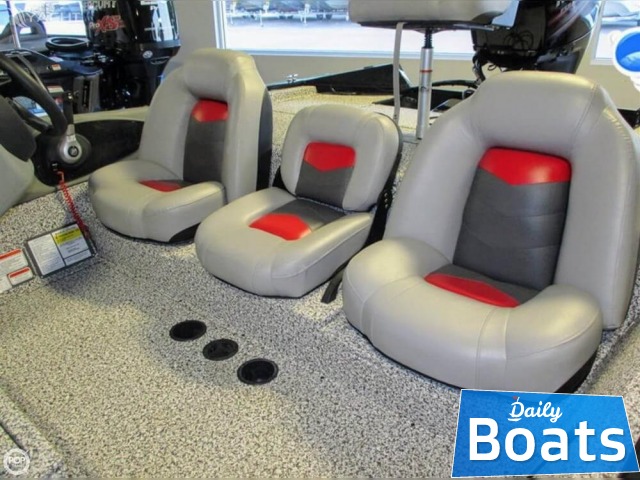 2016 Bass Tracker Pro 17 for sale. View price, photos and Buy 2016 Bass ...