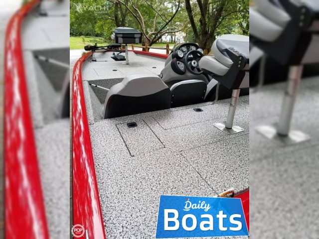 2016 Bass Tracker Pro 17 for sale. View price, photos and Buy 2016 Bass ...