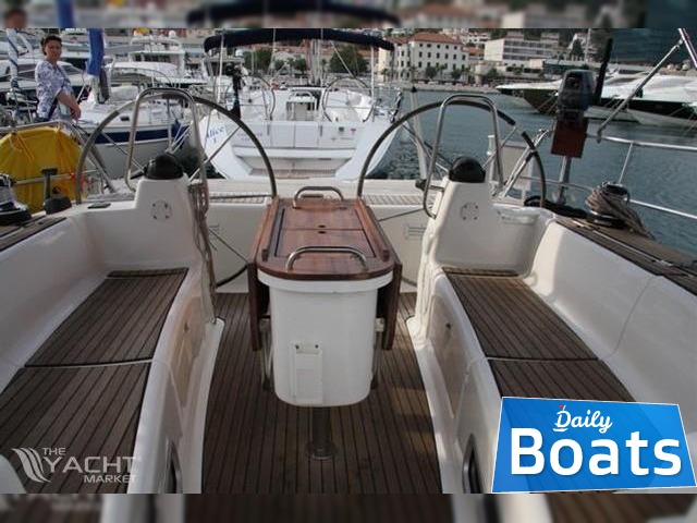 2004 Bavaria 49 for sale. View price, photos and Buy 2004 Bavaria 49 ...