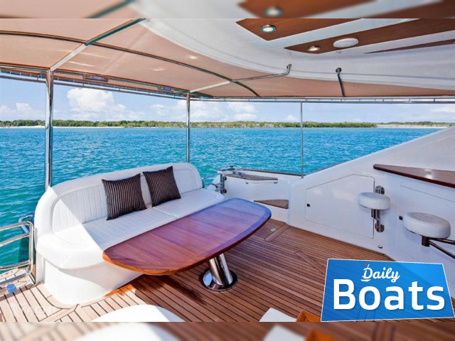 2018 Belize 54 Hardtop for sale. View price, photos and Buy 2018 Belize ...