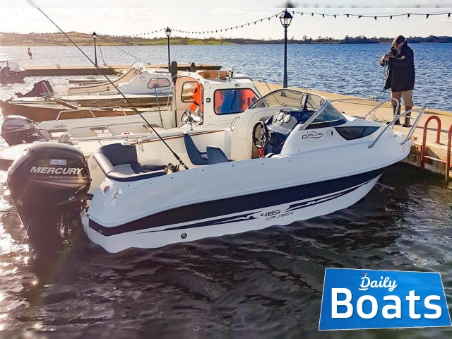 2012 Galia Galia485 Cruiser for sale. View price, photos and Buy 2012 ...