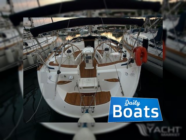 2003 Bavaria 49 for sale. View price, photos and Buy 2003 Bavaria 49 ...