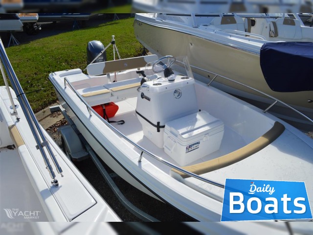 2018 EdgeWater 158 Cs for sale. View price, photos and Buy 2018 ...