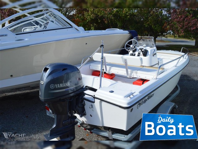 2018 EdgeWater 158 Cs for sale. View price, photos and Buy 2018 ...