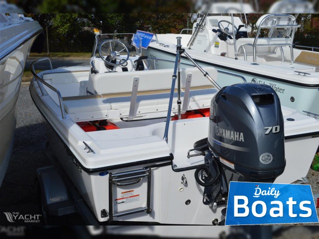 2018 EdgeWater 158 Cs for sale. View price, photos and Buy 2018 ...