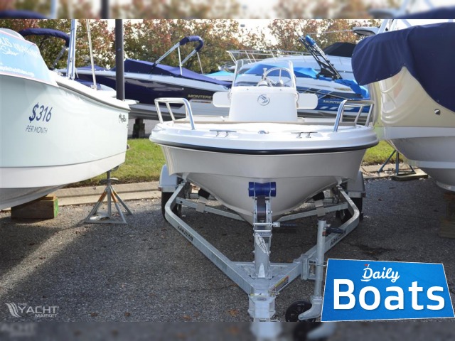 2018 EdgeWater 158 Cs for sale. View price, photos and Buy 2018 ...