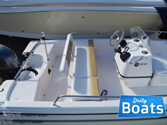 2018 EdgeWater 158 Cs for sale. View price, photos and Buy 2018 ...