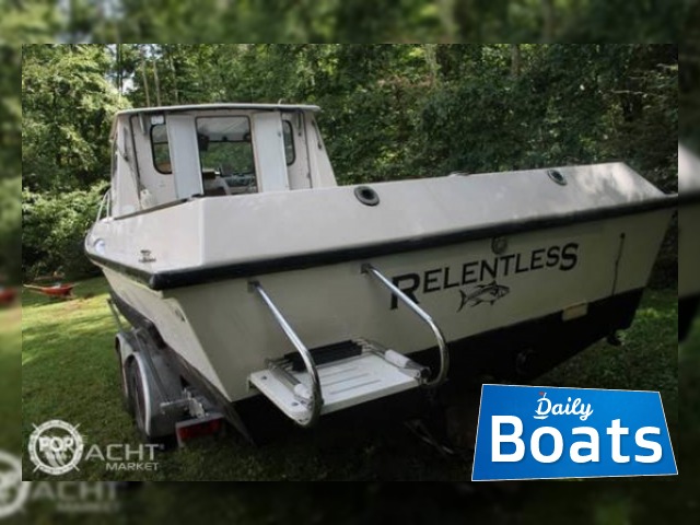 1986 Kencraft 25 for sale. View price, photos and Buy 1986 Kencraft 25 ...