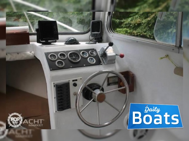1986 Kencraft 25 for sale. View price, photos and Buy 1986 Kencraft 25 ...
