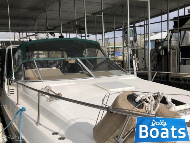 1998 Larson 33 Cabrio for sale. View price, photos and Buy 1998 Larson ...