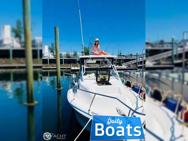 1999 Sportcraft 28 for sale. View price, photos and Buy 1999 Sportcraft ...