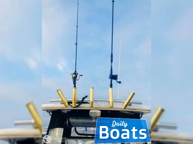 1999 Sportcraft 28 for sale. View price, photos and Buy 1999 Sportcraft ...