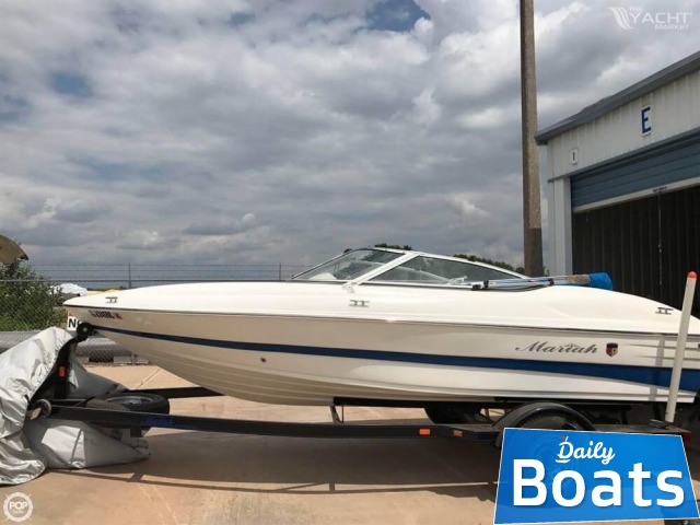 2007 Mariah 19 for sale. View price, photos and Buy 2007 Mariah 19 #174805