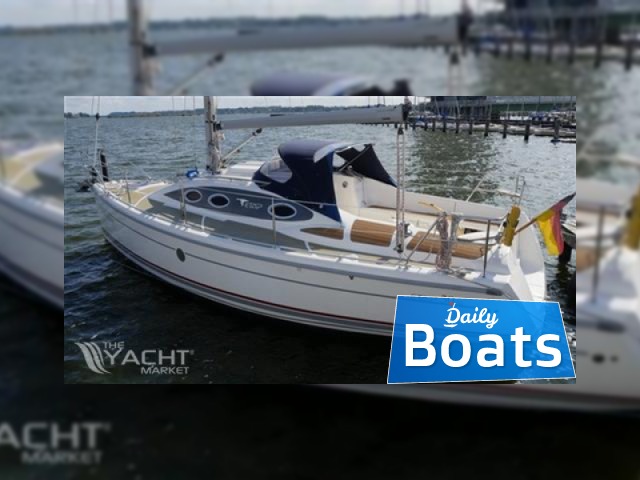Used Etap Yachting 30 Cq 28s for sale - Daily Boats