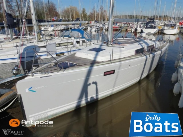 2012 Hanse 385 for sale. View price, photos and Buy 2012 Hanse 385 #174875