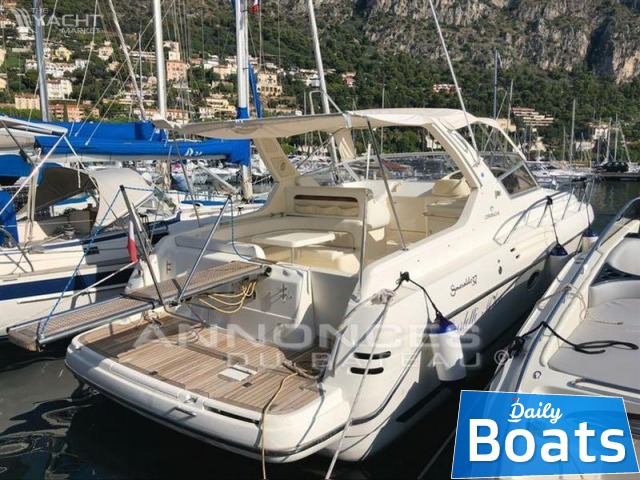 2000 Cranchi Smeraldo 37 for sale. View price, photos and Buy 2000 ...