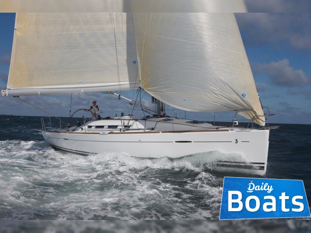 2011 Beneteau First 40 for sale. View price, photos and Buy 2011 ...