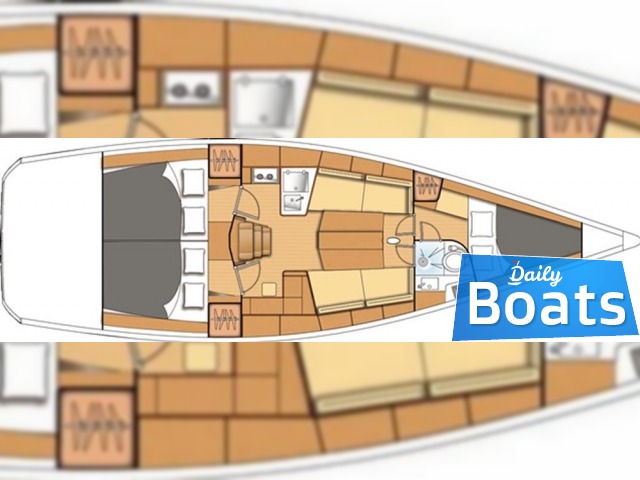 2011 Beneteau First 40 for sale. View price, photos and Buy 2011 ...