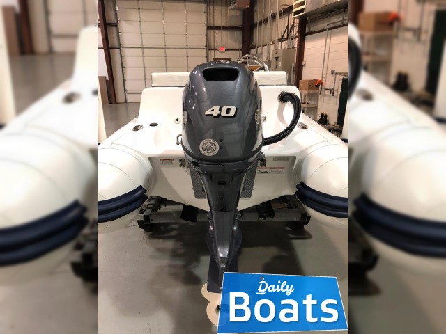 2019 AB Inflatables Nautilus 12 Dlx Rib for sale. View price, photos ...