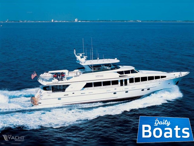 2004 Crescent Rph Euro Transom for sale. View price, photos and Buy ...