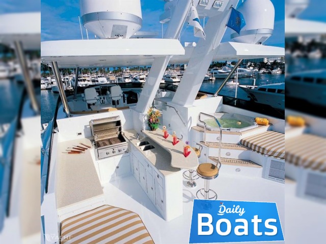 2004 Crescent Rph Euro Transom for sale. View price, photos and Buy ...