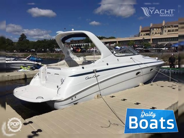2000 Chris-Craft 32 for sale. View price, photos and Buy 2000 Chris ...