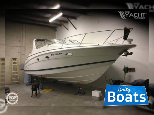 2000 Chris-Craft 32 for sale. View price, photos and Buy 2000 Chris ...