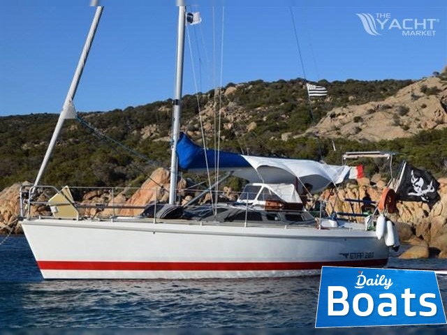 1991 Etap 28 I for sale. View price, photos and Buy 1991 Etap 28 I #174980