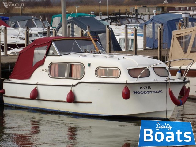 1967 Freeman 22 for sale. View price, photos and Buy 1967 Freeman 22 ...