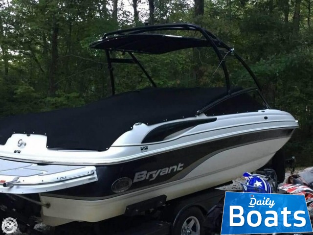 2006 Bryant 210 for sale. View price, photos and Buy 2006 Bryant 210 ...