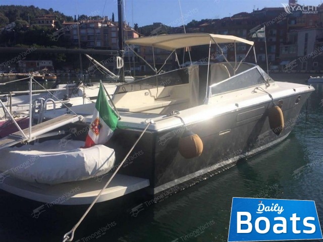 1982 Baia 40 for sale. View price, photos and Buy 1982 Baia 40 #174993
