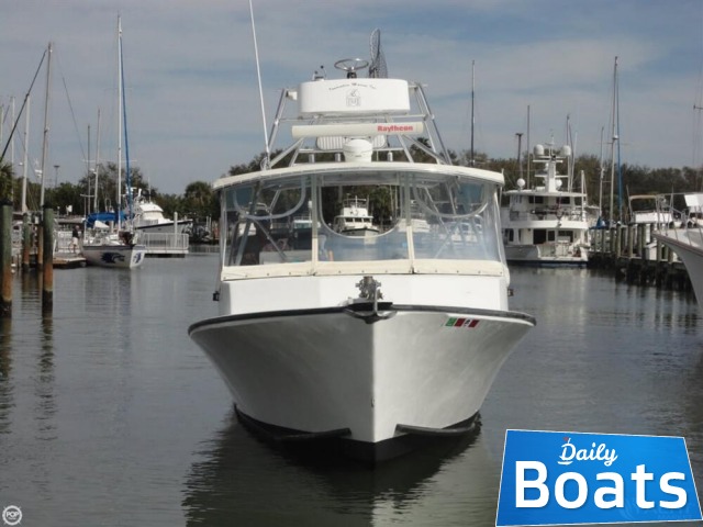 1977 Crusader 34 for sale. View price, photos and Buy 1977 Crusader 34 ...
