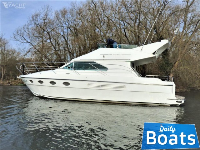 1998 Colvic Sun Cruiser Flybridge for sale. View price, photos and Buy ...