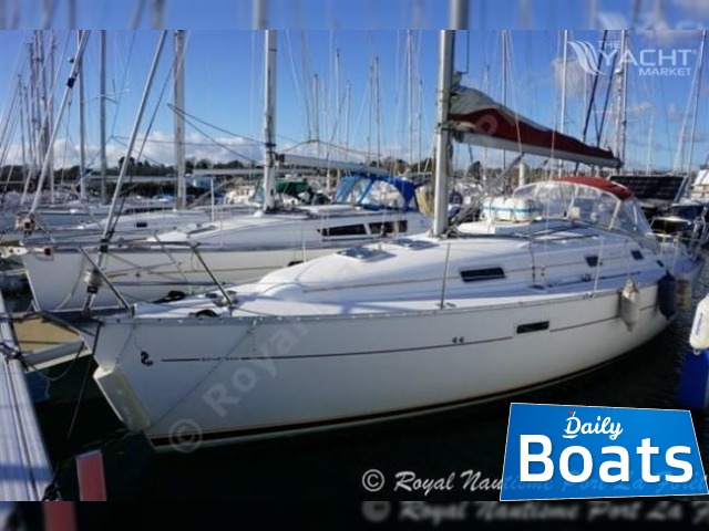 2003 Beneteau Oceanis 331 for sale. View price, photos and Buy 2003 ...