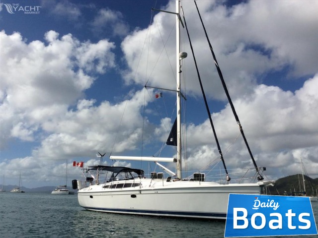 2011 Hunter 50 for sale. View price, photos and Buy 2011 Hunter 50 #175084