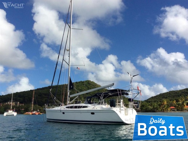 2011 Hunter 50 for sale. View price, photos and Buy 2011 Hunter 50 #175084