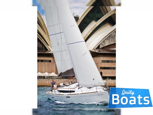 2019 Jeanneau Sun Odyssey 389 for sale. View price, photos and Buy 2019 ...