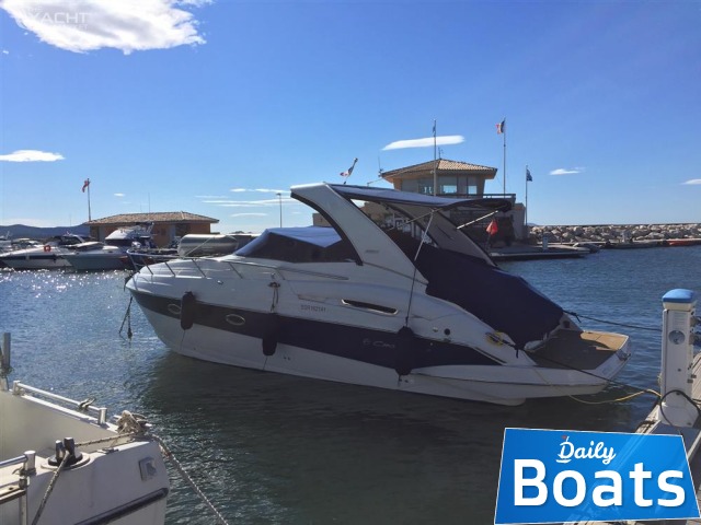 2008 Crownline 320 for sale. View price, photos and Buy 2008 Crownline ...