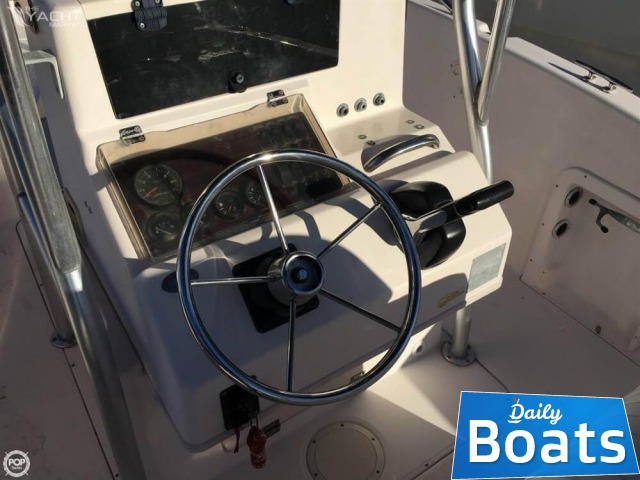 1997 Grady-White 21 for sale. View price, photos and Buy 1997 Grady ...