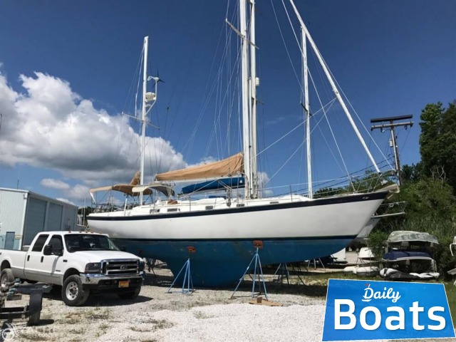 1978 Pearson 42 for sale. View price, photos and Buy 1978 Pearson 42 ...