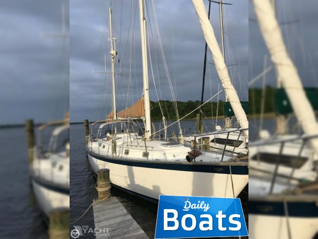 1978 Pearson 42 for sale. View price, photos and Buy 1978 Pearson 42 ...