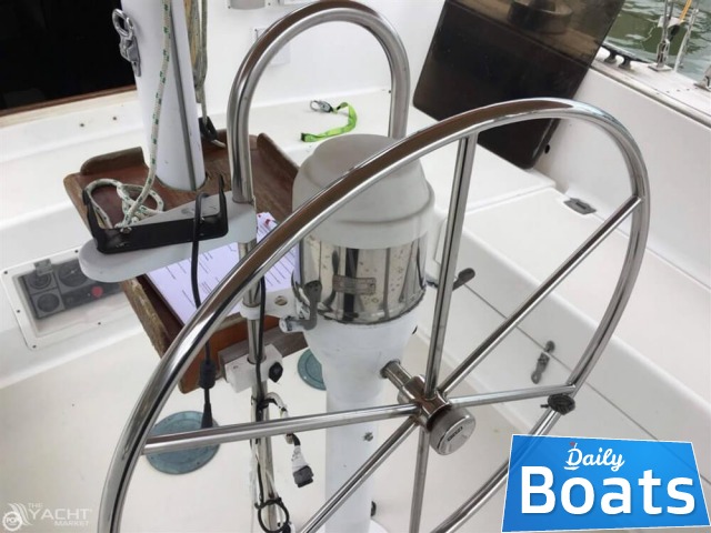 1978 Pearson 42 for sale. View price, photos and Buy 1978 Pearson 42 ...