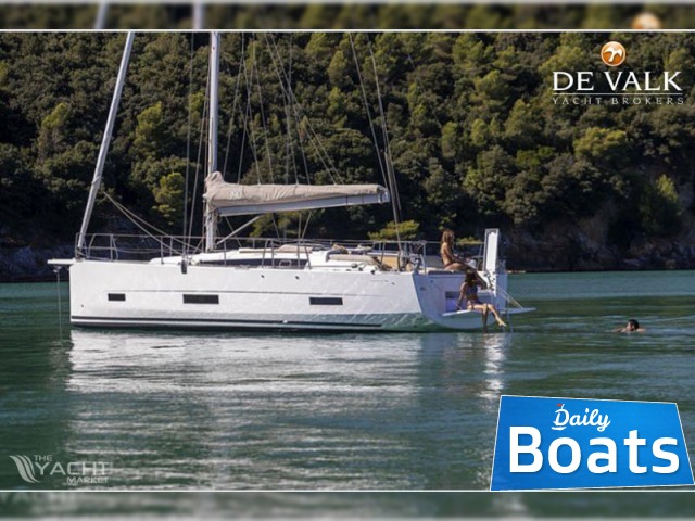 2019 Dufour 385 Grand Large for sale. View price, photos and Buy 2019 ...