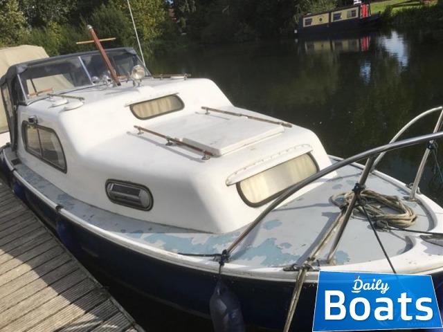 Freeman mk1 for sale - Daily Boats