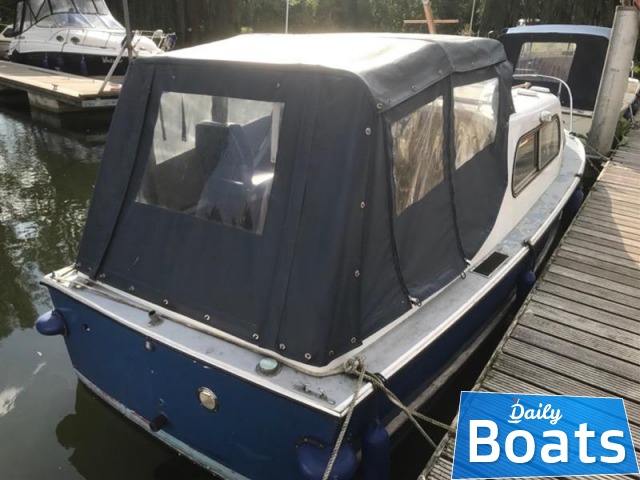 1963 Freeman Mk1 for sale. View price, photos and Buy 1963 Freeman Mk1 ...
