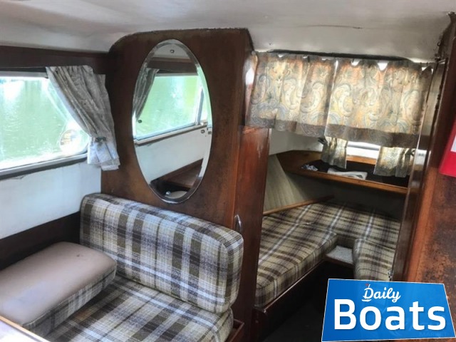 1963 Freeman Mk1 for sale. View price, photos and Buy 1963 Freeman Mk1 ...