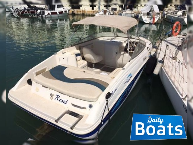 2002 Rinker 232 Captiva for sale. View price, photos and Buy 2002 ...