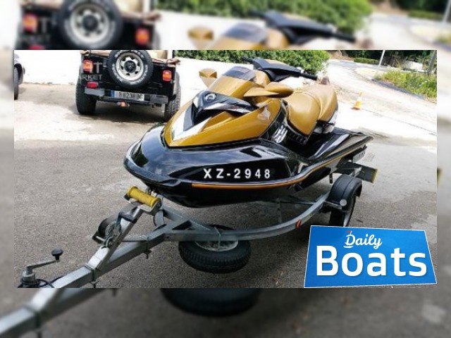 2006 Sea-Doo Bombardier Rxt 215 for sale. View price, photos and Buy 2006 Sea-Doo Bombardier Rxt ...