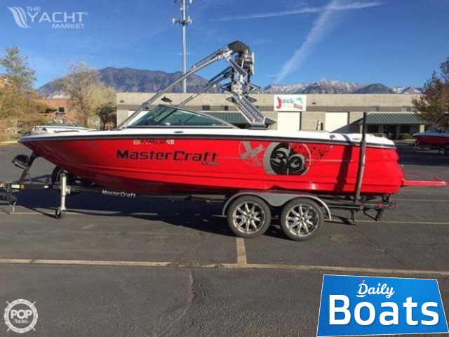 2009 Mastercraft 23 for sale. View price, photos and Buy 2009 ...